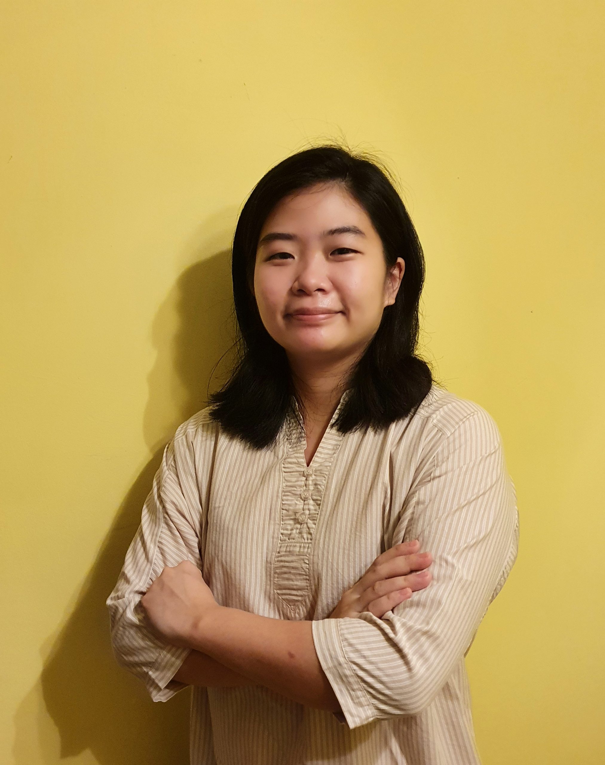 Photo_Bena | 365 Cancer Prevention Society