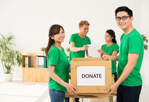 Donate - 365 Cancer Prevention Society