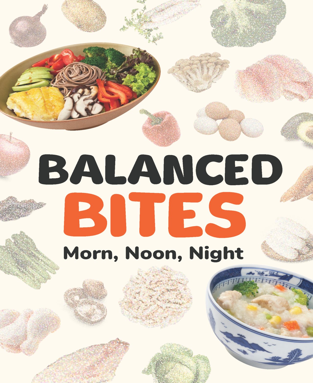 Balanced Bites - 365 Cancer Prevention Society